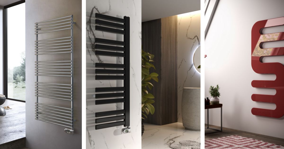 Radiatoare Electrice - Noua Frontieră a Încălzirii