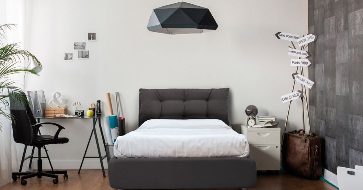 Pat queen size Made in Italy