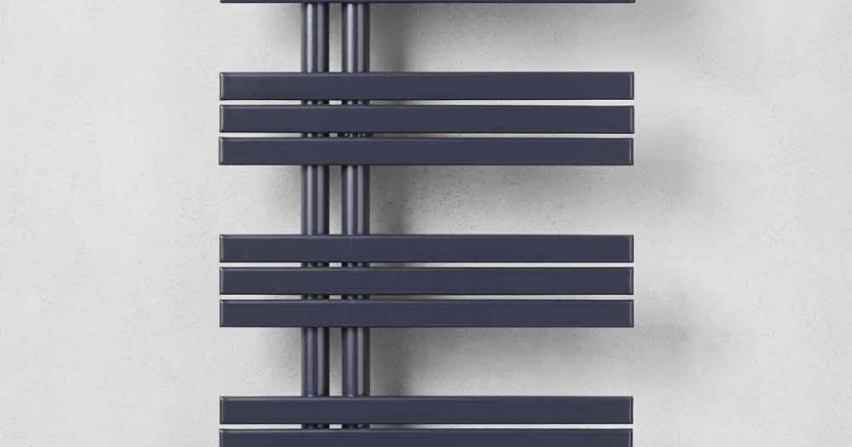 Incalzitor prosoape Baie Radiator Design Modern Hidraulic