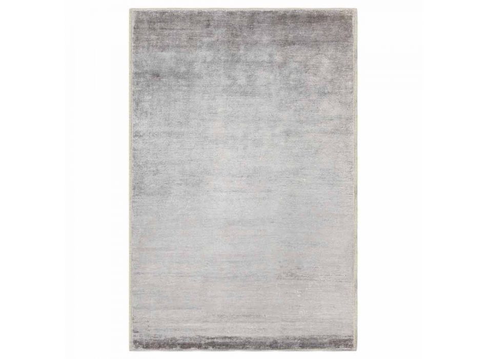 Covor colorat cu design modern pentru sufragerie, bucătărie sau dormitor