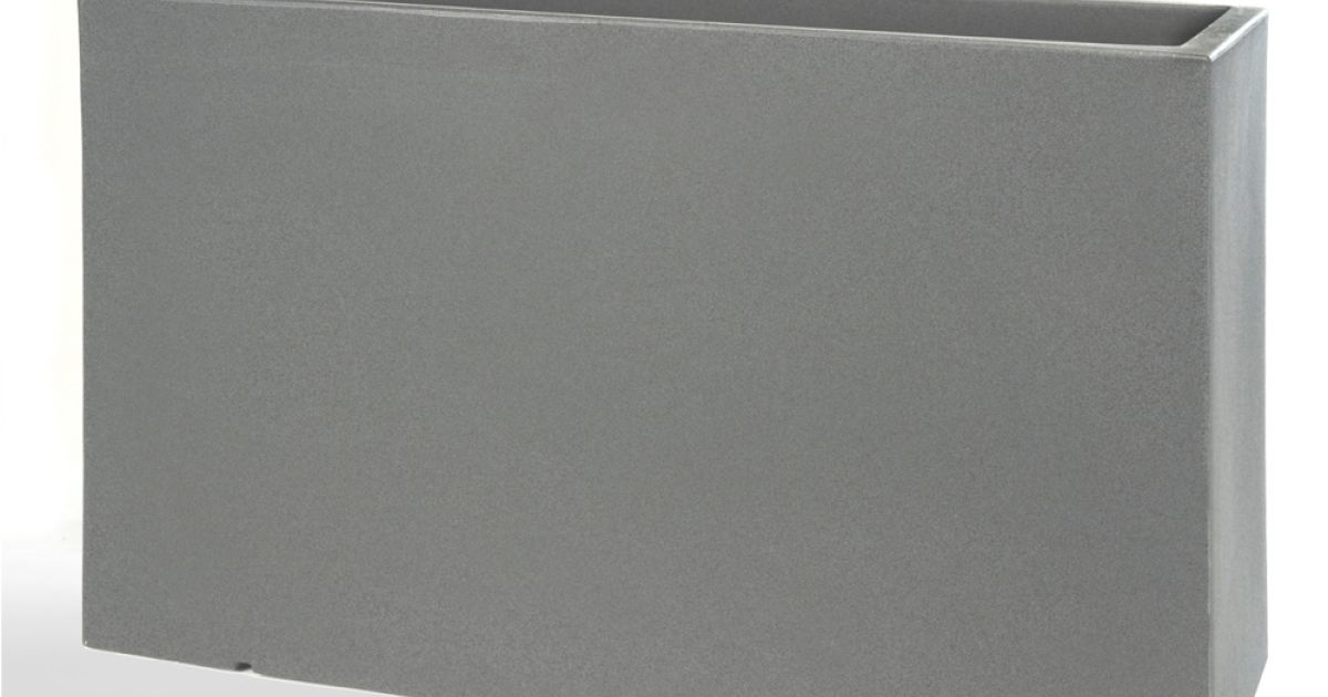 Ghiveci Separator De Gradina Polietilena Colorata 2 Dimensiuni